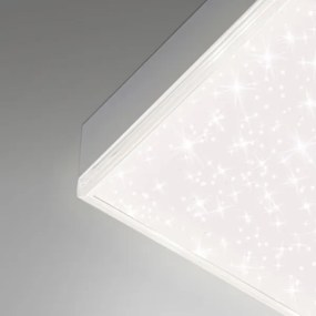 Briloner 7381-016 - LED Stmívatelné stropní svítidlo STARRY SKY LED/15W/230V+ DO