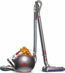 Dyson Cinetic Big Ball Multifloor 2 - Bezsáčkový vysavač
