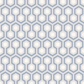 Tapeta HICKS HEXAGON 8054, kolekce NEW CONTEMPORARY