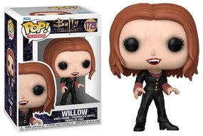 Funko pop! buffy the vampire slayer willow