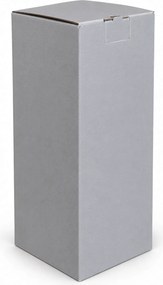 Crystalex sklenice Zvěrokruhy Býk černá 550 ml