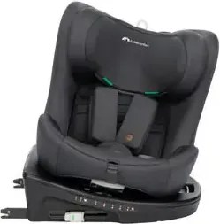 Bebeconfort Athena 360 i-Size autosedačka Mineral Graphite / od naroze