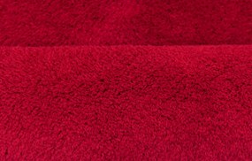 AYYILDIZ TEPPICHE Kusový koberec SPRING RED BARVA: Červená, ROZMĚR: 40x60 cm