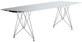 BD Barcelona designové jídelní stoly Table B (90 x 180)