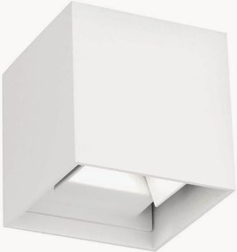 Exteriérové nástěnné LED svítidlo Claire