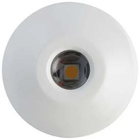 Eglo 97079 - LED Koupelnové podhledové svítidlo CHANGO 3xLED/1W/230V IP44