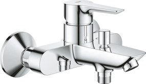 GROHE QUICKFIX Páková vanová baterie START ALIRA DN 15 (24393000)