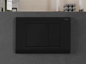 Mexen FENIX 01 - TLAČÍTKO PRO Mexen MODUL, ČERNÁ, 600103