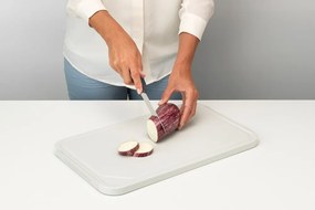 Brabantia Krájecí deska a servírovací podnos