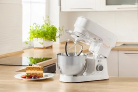 Sencor STM 3760WH - kuchyňský robot