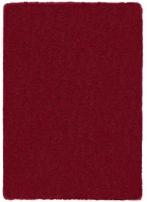 Flair Rugs koberce Kusový koberec Pearl Red Rozměry koberců: 200x290