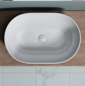 keramické umyvadlo BRUSSEL DU322 - 60cm