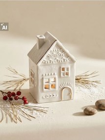 Sinsay - Vánoční LED lampička - bílá