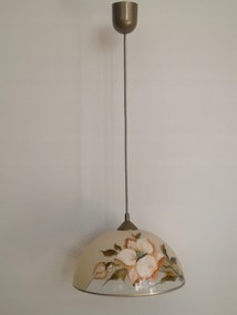 Závěsná kuchyňská lampa -linka- Magnolie