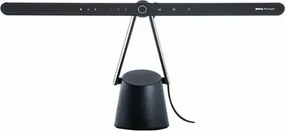 BenQ PianoLight R černá / LED Lampička na klavír / 18W / 720lm / 2700-
