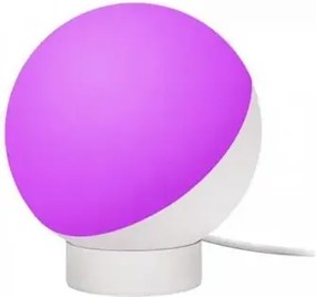 UMAX U-Smart Wifi LED Lamp / 7W / RGB / Wifi / stmívatelná