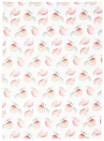 Bavlněná kuchyňská utěrka Apple Yard – 50x70 cm