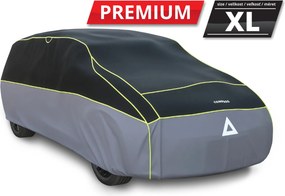 Compass Ochranná plachta proti kroupám PREMIUM XL 530×177×119cm