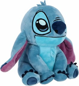 Plyšová pokladnička Stitch – licence Lilo &amp; Stitch - krásný a edukativní dárek pro děti