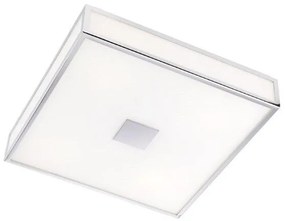 Redo 01-706 EGO PL interiérové stropní svítidlo chránené proti vlhkosti 4X60W E27 (veľká veľkosť) Stropní svítidla a stropnice