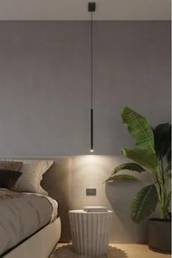 Lustr SOLLUX Pastelo 3 G9 3x40W bez zdroje SL.0470 černá
