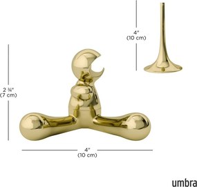 Otvírák na lahve Rodeo – Umbra