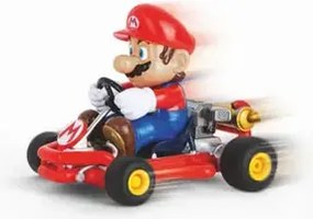 Carrera 200989 Mario Kart / RC auto / 2.4 GHz / 1:20 / věk: 6+ / dálko