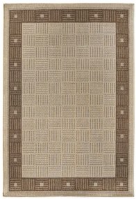 Kusový koberec Sisalo 879/J84D 40x60 cm