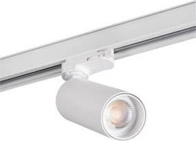 Svítidlo pro lištový systém Kanlux TEAR N ATL2 GU10-W 33138