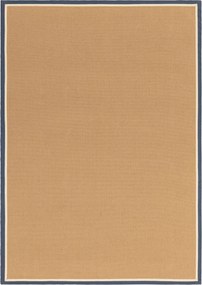 Tribeca Design Kusový koberec Woodkid Boucle Navy Rozměry: 160x230 cm