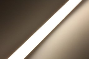 T-LED, LED trubice T8-TP120/140lm 18W 120cm opálový kryt Studená bílá