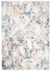 Kusový koberec PP Rosal vícebarevný 115x168cm