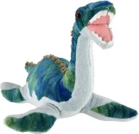 TEDDIES Plyšový plesiosaurus 30 cm / Plyš / od 0 měsíců