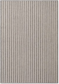 Šedý/krémový vnitřní a venkovní koberec 200x300 cm Haringey Linley – Ted Baker
