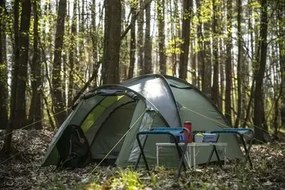 Peme Climate 3 Turistický stan / stan pro 3 osoby / 310 x 180 x 120 cm