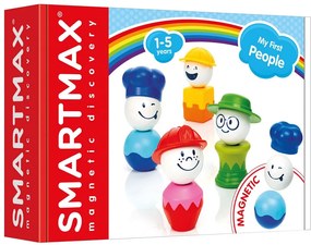 SmartMax - Moji první lidé - 12 ks