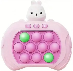 Creative Corner Hra POP IT pink rabbit