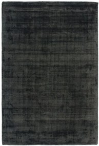 Kusový koberec Maori 220 anthracite Varianta: 200x290 cm