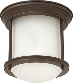 XXXLutz STROPNÍ SVÍTIDLO, 19.6/18.5 cm Elstead Lighting - Stropní svítidla - 009093045104
