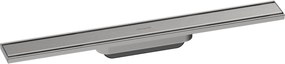 Hansgrohe RainDrain Original, vrchní sada sprchového žlabu 700, nerez, HAN-56197800