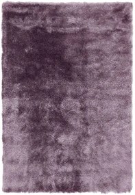 Fialový  koberec Chao Heather Rozměry: 160x230 cm