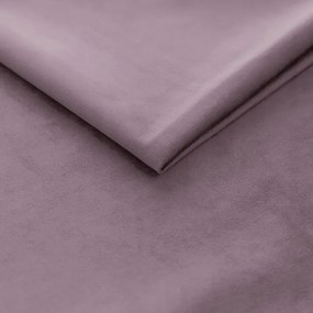 Postel VITO 140x200 růžová