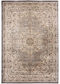 *Kusový koberec Nemrut šedý 100x200cm