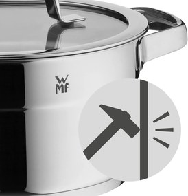 WMF Sada hrnců COMPACT CUISINE 5 ks