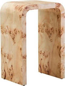 Odkládací stolek 40x30 cm Mota – Premier Housewares