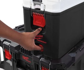 Milwaukee Packout Hard Cooler Chladící taška 4932471722