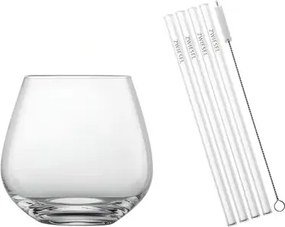 Zwiesel Glas Basic Bar / Sklenice / Sada 9 ks / Tritan křišťálové sklo