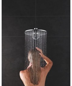 GROHE 26475000 - Hlavová sprcha RAINSHOWER SMARTACTIVE 310 mm lesklý chrom