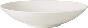 Villeroy&Boch Villeroy & Boch Metro Chic Blanc polévkový talíř, 22 cm, 440 ml