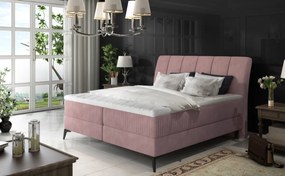 Eltap Postel Boxspring Aderito (180)